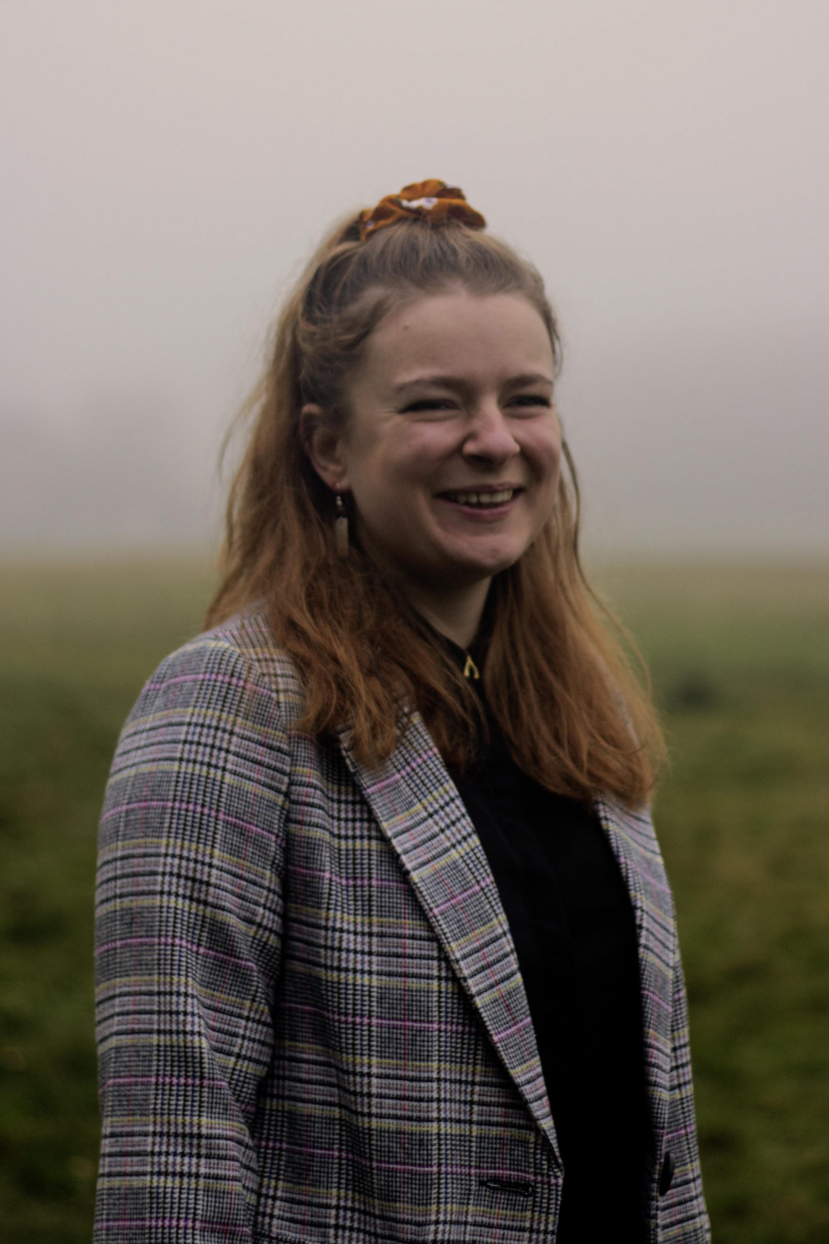 Lizzy Hardingham - Unicorn Folk