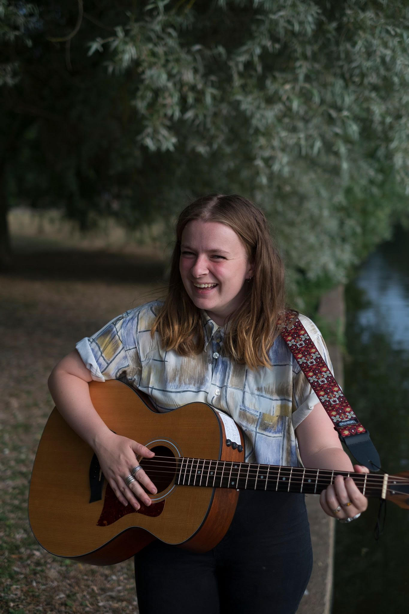 Lizzy Hardingham - Unicorn Folk